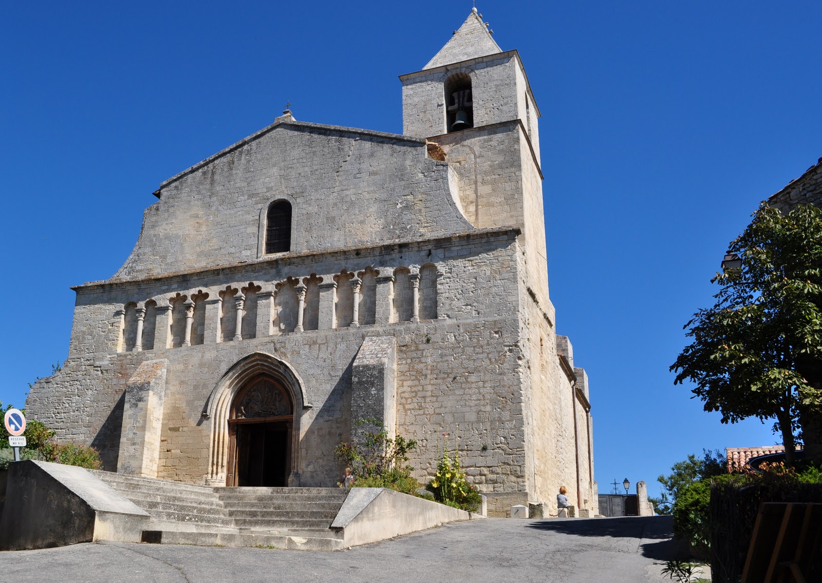 Our House in Provence, the Most Beautiful Region of France: Saignon ...