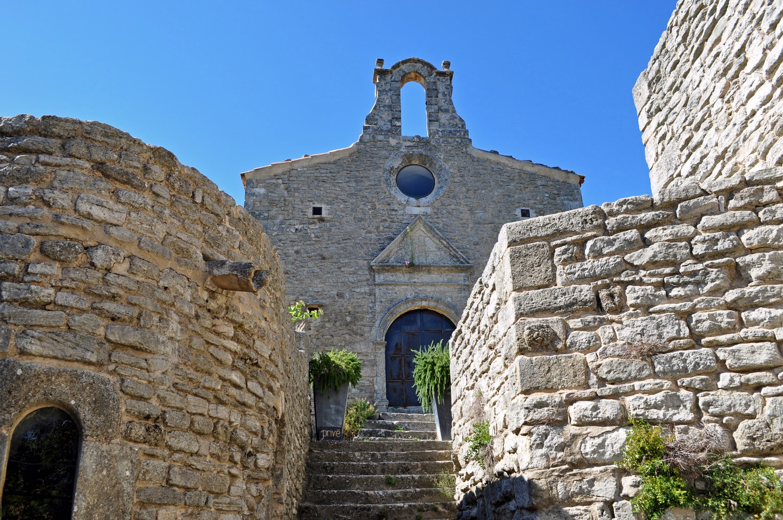 Our House in Provence, the Most Beautiful Region of France: Saignon ...