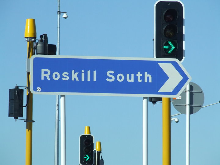 Roskill South Community