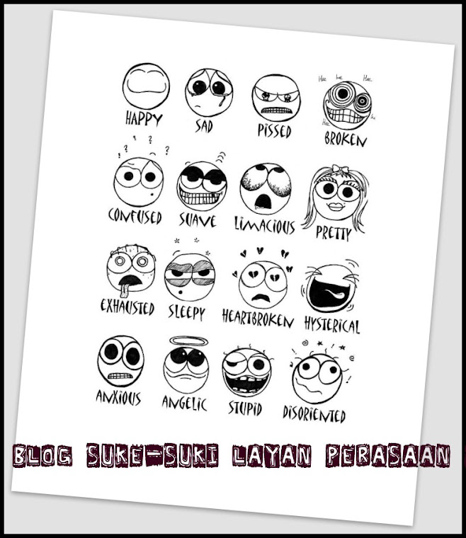 *iNi bLOg @iN yG pUNye*