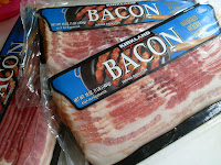 Meat Incorporated: Bacon Turtle