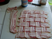 Meat Incorporated: Bacon Turtle