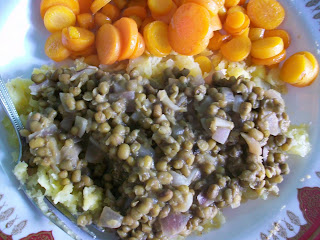 The versitility of matooke