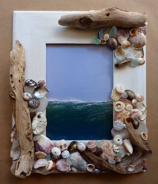Beach Frames