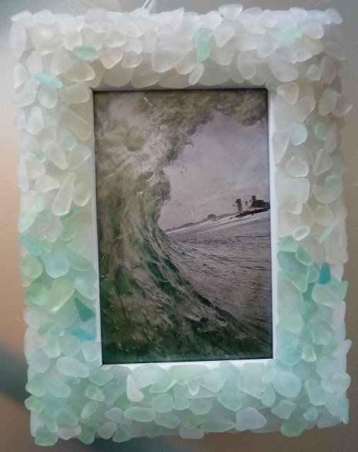 Beach Frames