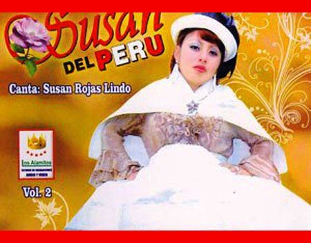 Jauja - Macko Leiva: Amantes Perfectos - SUSAN DEL PERÚ