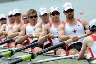 Brian Price - Olympic Rowing Team Coxswain: Men's Eight-worldrowing.com ...