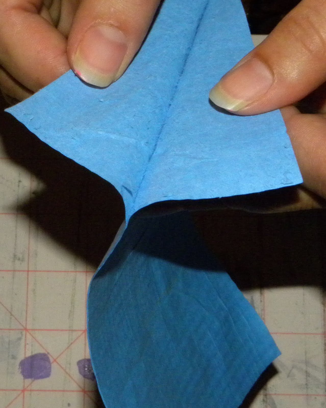 Tabbetha's Scraps