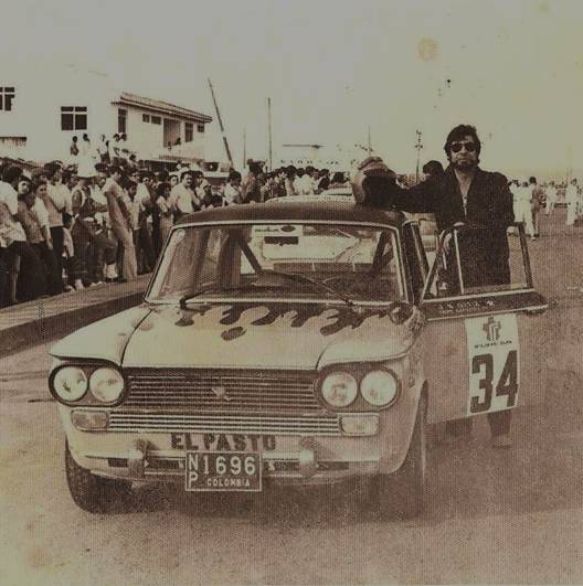 Obelisco Classic Car Club Cali Colombia: La Cochera Clásica de José ...
