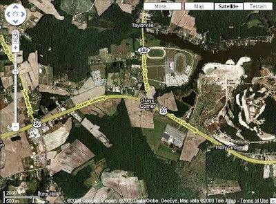 Maryland Politics Watch: Campaign Finance Loophole Case Study: William ...