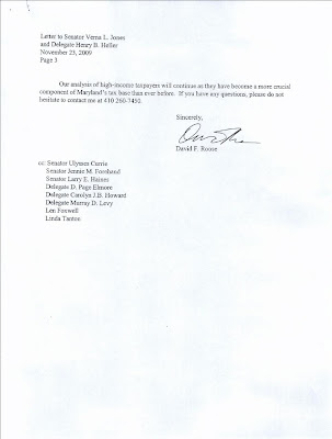 Maryland Politics Watch: How Many Millionaires Have Left Maryland ...