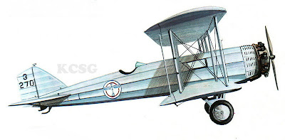 飞行史话: Four famous American single-engine aircraft : 1927