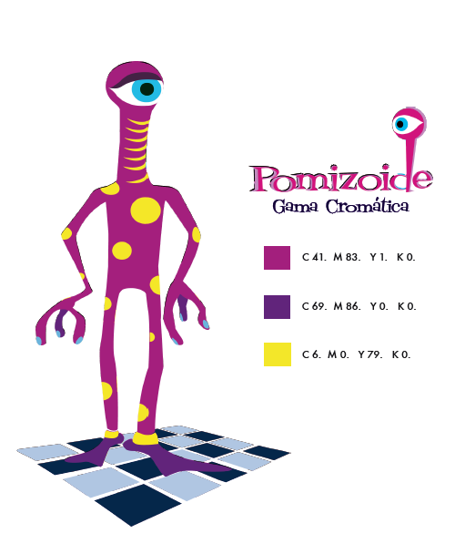 Vladimir Enciso G r a p h i c . D e s i g n s