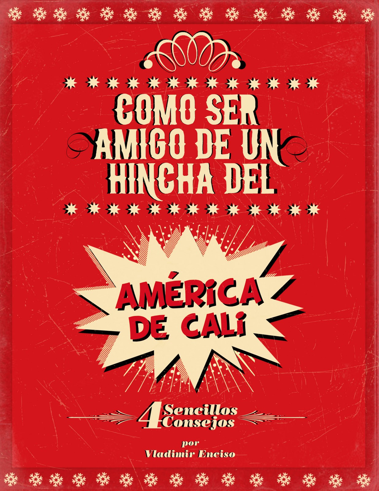 Vladimir Enciso G r a p h i c . D e s i g n s