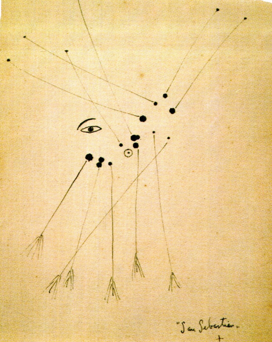 La Edad de Oro a través de "Dalí, Lorca y la Residencia de Estudiantes"