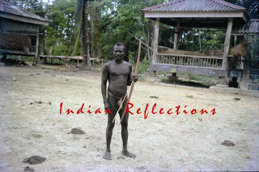 Fascinating Physics: ANDAMAN AND NICOBAR ISLANDS