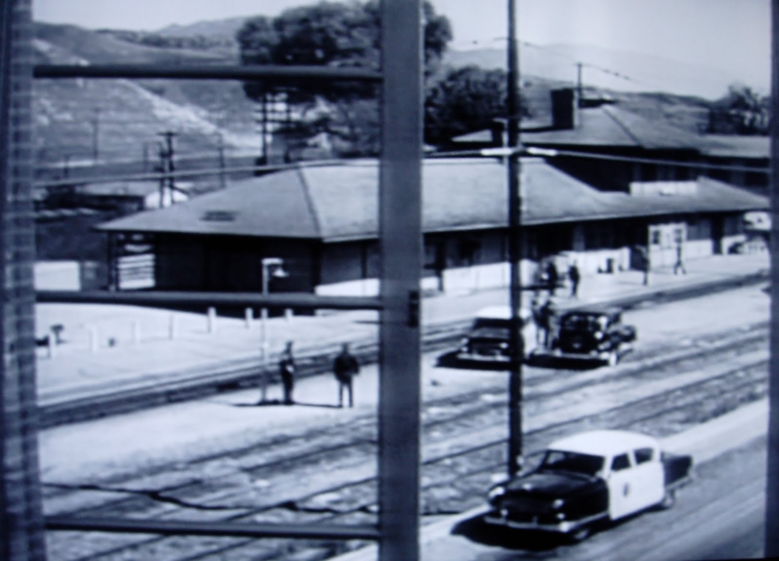 Suddenly (1954) HD - internetnano