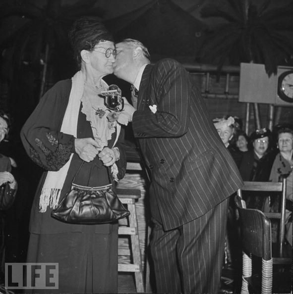 Tom Breneman - Alchetron, The Free Social Encyclopedia