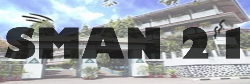 SMAN 21 JAKARTA