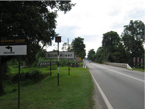 SLC@Slim River: Photo Gallery of SLIM RIVER...(1)