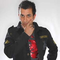 Dj Brendon/Clubbers Drive: August 2010