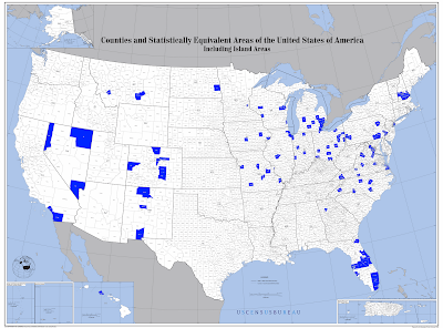 Political Maps Blog