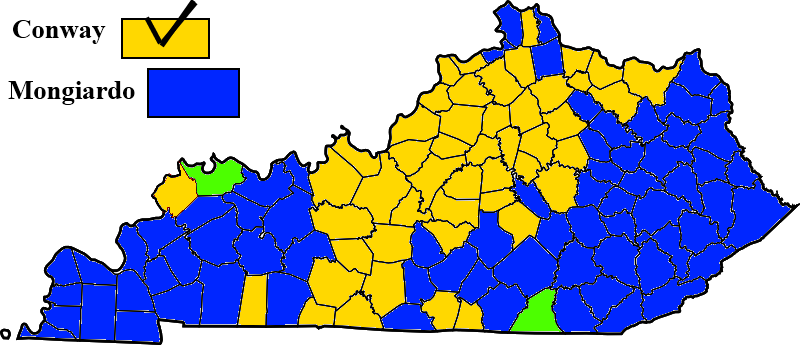 Political Maps Blog