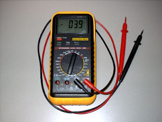 TECNOLOGIA E INFORMATICA KATIK: ¿Dónde se conectan los cables rojo y ...