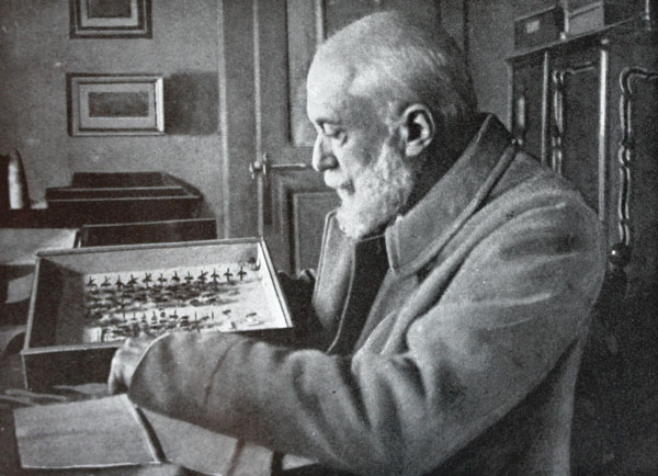 Auguste Forel - Alchetron, The Free Social Encyclopedia