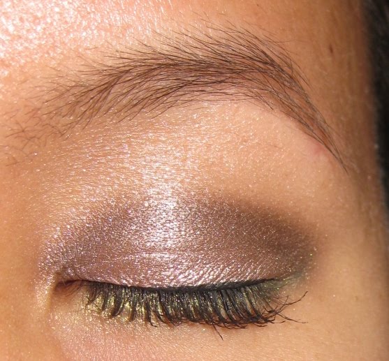 Anyone remember MAC's coco pigment? Do you have a good dupe for it? : r ...