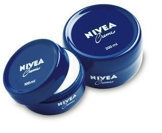 Diva's Beauty Banter: Nivea Creme...a classic at its best!