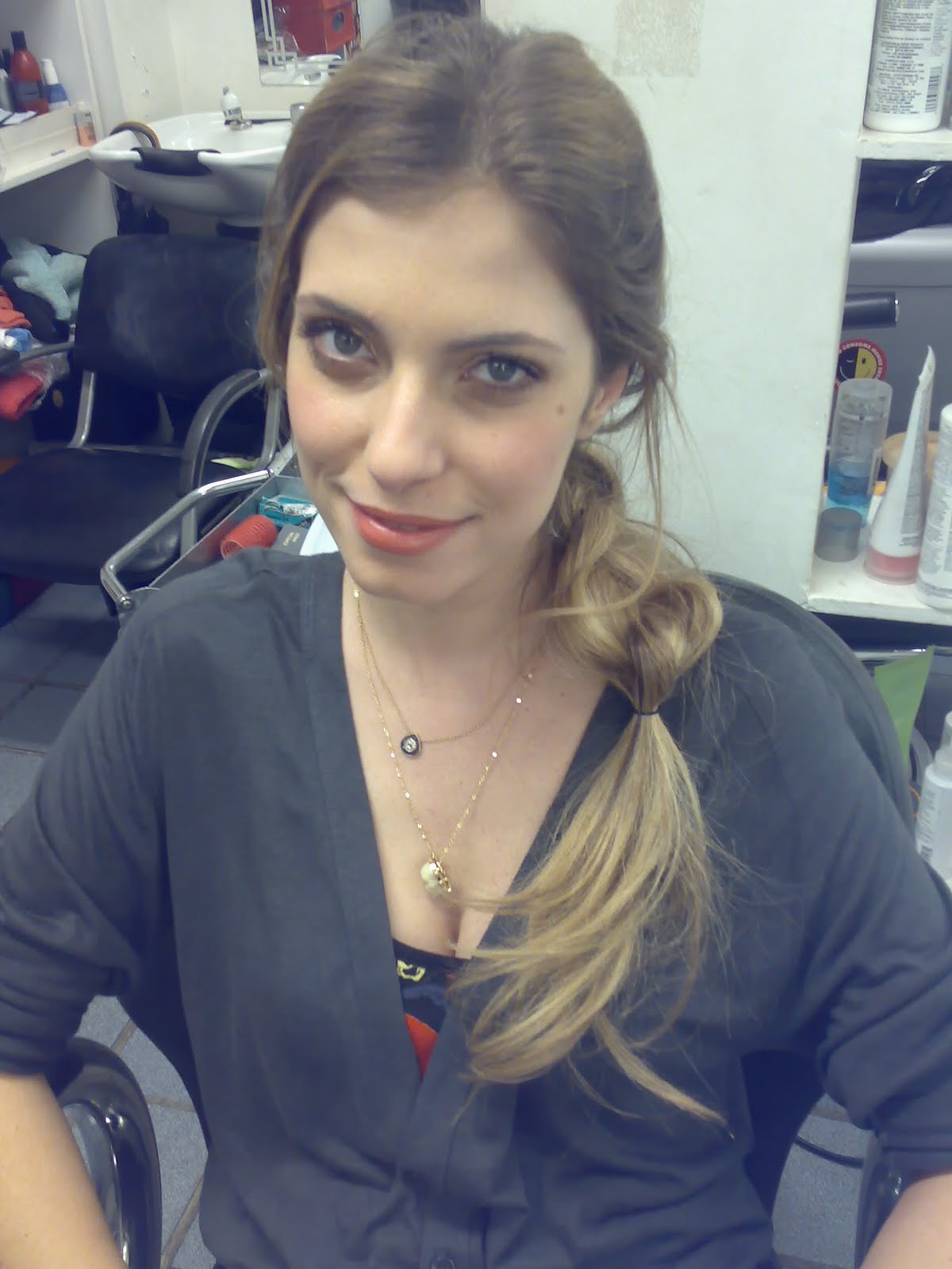 Vinicius Ciccone: Bastidores MTV