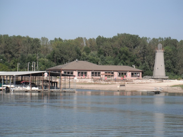 Dream Catcher's Great Loop: Day 1 August 26 -- Day 11 September 5, 2010