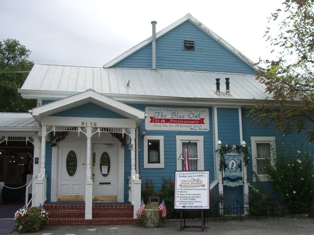 Dream Catcher's Great Loop