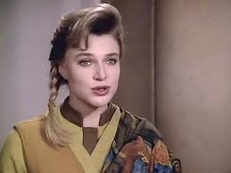 Treknobabble: The Next Generation, Season 1: When the Bough Breaks