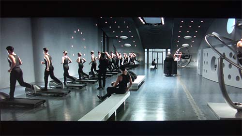 Bienvenue à Gattaca: Analyse des choix artistiques du film