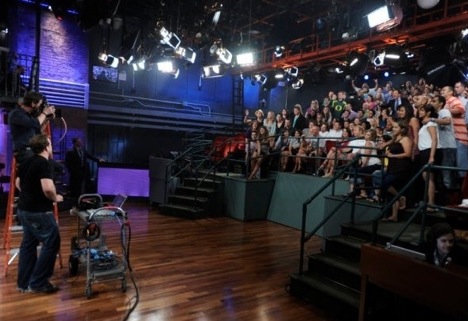 The NYC Big Adventure: NYC November "Must Do" Event #2: Be part of a ...