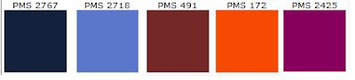 Colour and Fashion Trends Web Log 08: Colour Palettes of the Miu Miu ...