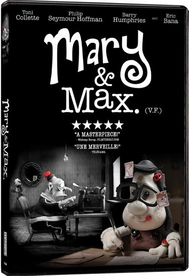 Mary & Max