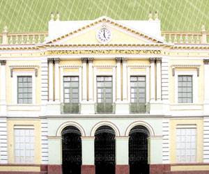 Nuevo Rector UAEM a un pasito - Toluca Noticias | De Hoy