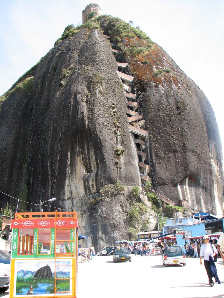 20 Cool Rocks and Rock Formations ~ Now That's Nifty