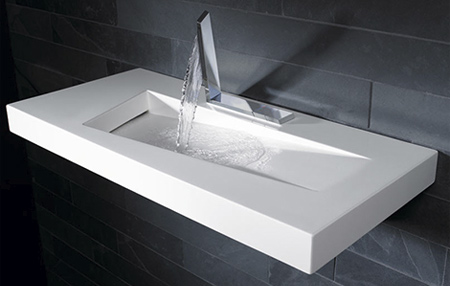 45 Cool Sinks ~ Now That's Nifty