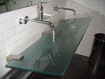 45 Cool Sinks ~ Now That's Nifty