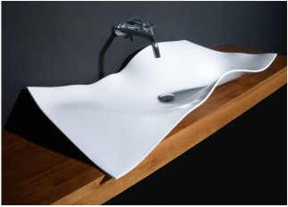 45 Cool Sinks ~ Now That's Nifty