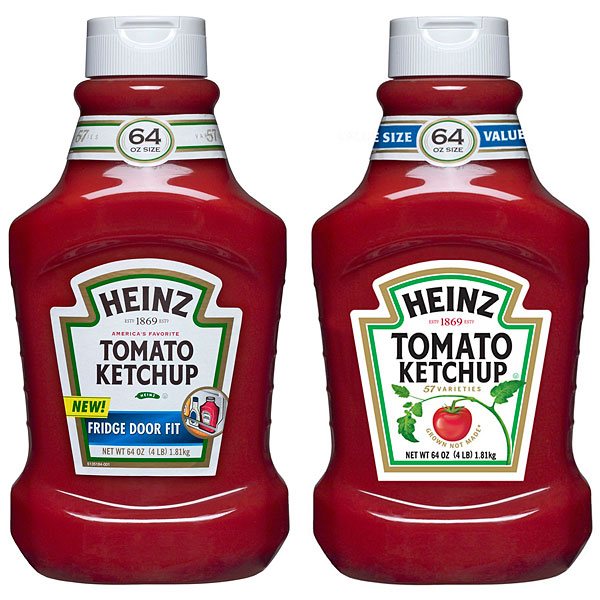 All You Ever Needed or Wanted to Know About Ketchup ~ Now That's Nifty