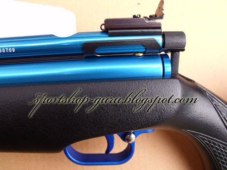 GUN SPORT: Sharp Ace Deluxe Air Rifle