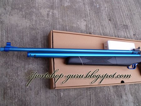 GUN SPORT: Sharp Ace Deluxe Air Rifle