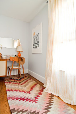 honey living: a conversation with jamie meares