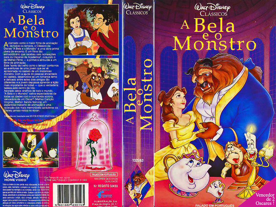 CLÁSSICOS WALT DISNEY: PARA ALÉM DA REALIDADE: [Análise do Filme] A ...