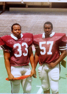 Dale Smith Art: Jerry Bullitt and Ken Reeves; Aggie Picture Day 1983 ...